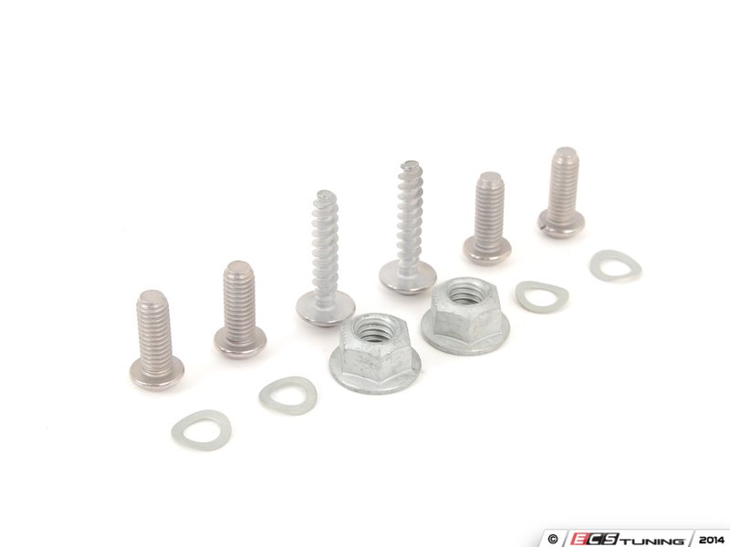 Genuine MINI - 63132239372 - Front Grille W/ Brackets - (NO LONGER ...