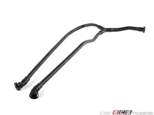 Genuine BMW - 11727508270 - Secondary Air Pump Hose (11-72-7-508-270)