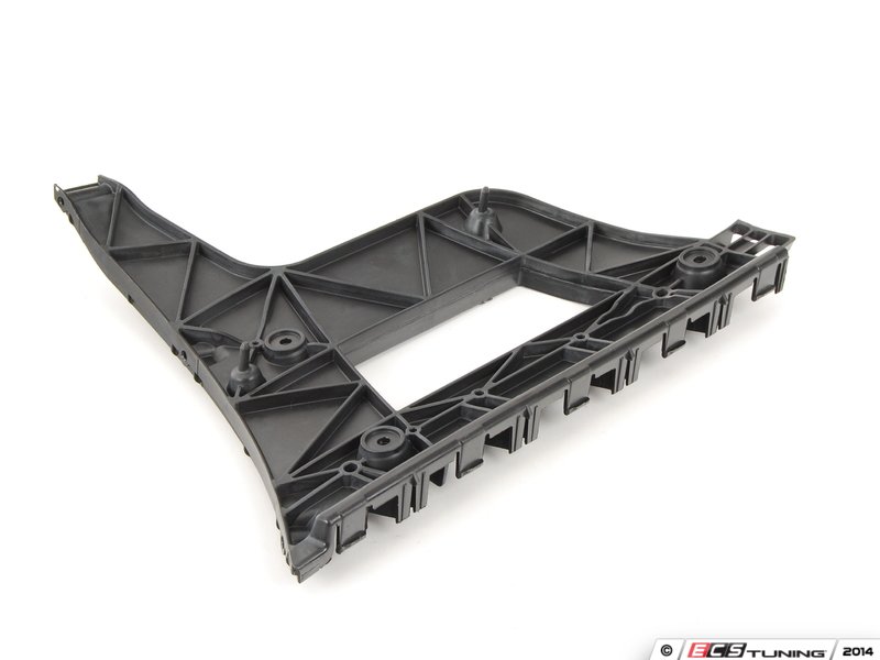 Genuine Volkswagen Audi - 8K5807454 - Rear Bumper Guide - Lower Right ...