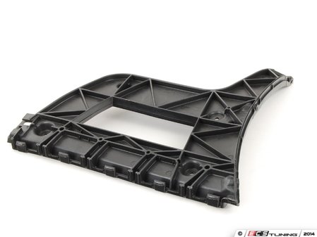 Genuine Volkswagen Audi - 8K5807454 - Rear Bumper Guide - Lower Right ...