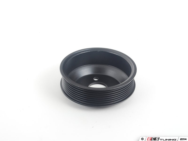 Genuine BMW - 32427545298 - PULLEY (32-42-7-545-298)