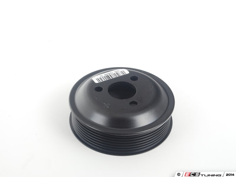 Genuine BMW - 32427545298 - PULLEY (32-42-7-545-298)