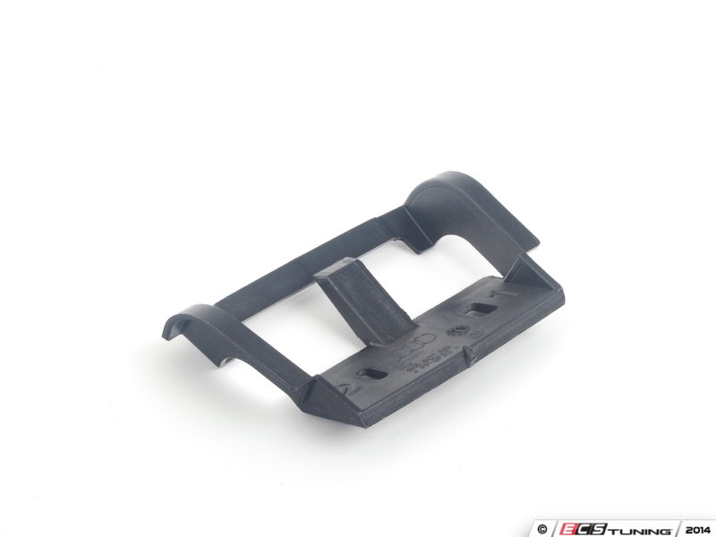 Genuine Volkswagen Audi - 8K5807861 - Rear Impact Beam Securing Strip ...