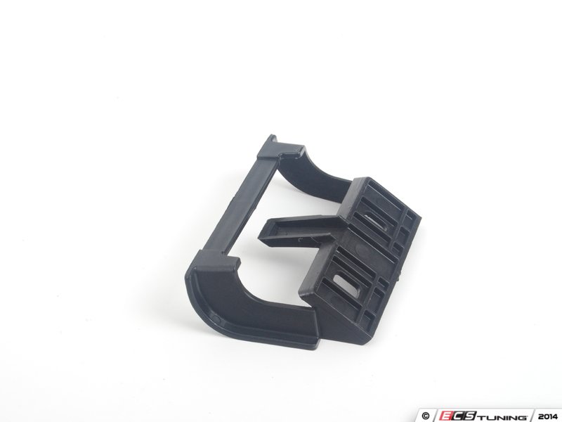 Genuine Volkswagen Audi - 8K5807861 - Rear Impact Beam Securing Strip ...