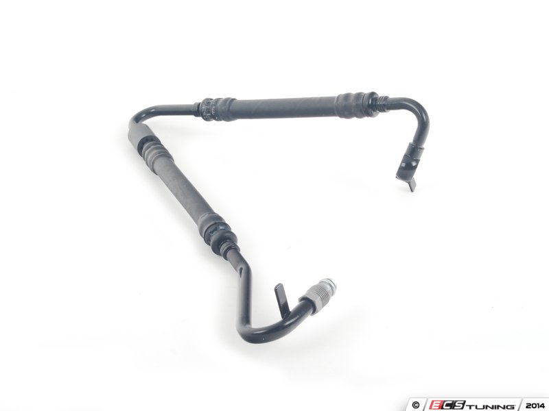 Genuine Volkswagen Audi - 7L8422893AG - Power Steering Flex Pressure ...