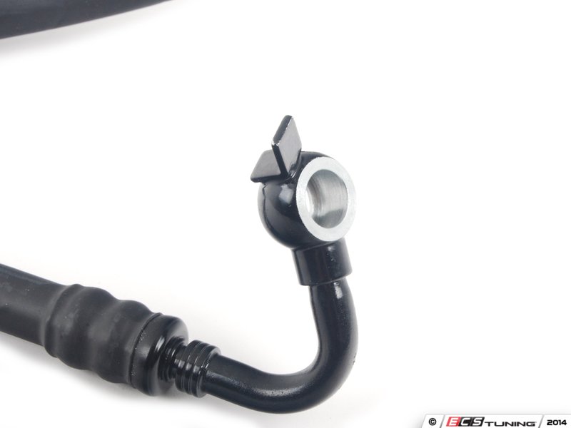 Genuine Volkswagen Audi - 7L8422893AG - Power Steering Flex Pressure ...