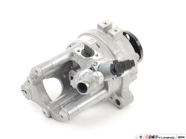 Genuine BMW - 32416850592 - Power Steering Pump (32-41-6-850-592)