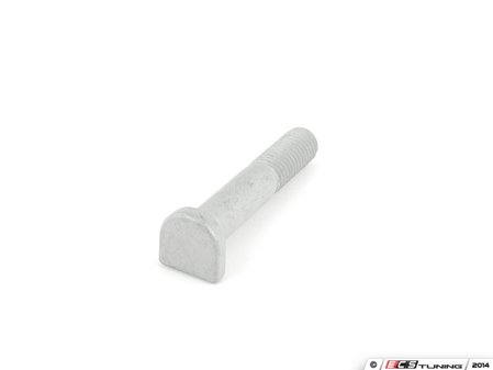 Genuine Volkswagen Audi - WHT001480 - Tie Rod Lock Bolt - Priced Each ...