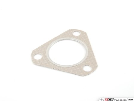 Genuine BMW - 11761711717 - Exhaust Gasket - Priced Each (11-76-1-711-717)