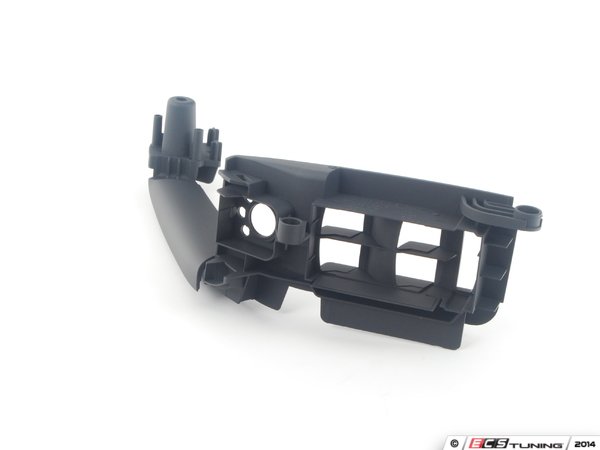 Genuine Volkswagen Audi - 8P4959521D7PE - Door Handle Trim - Left ...