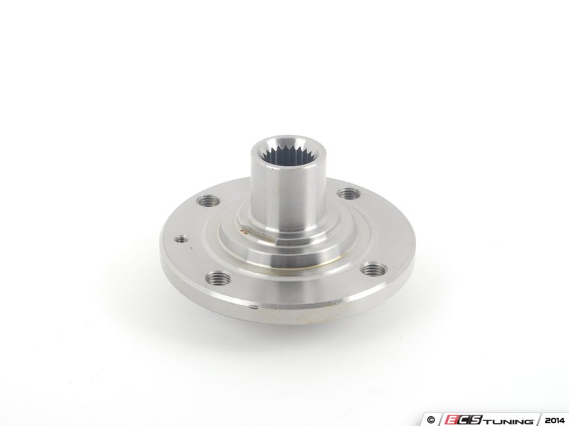 MTC - 191407615 - Front Wheel Hub - Priced Each