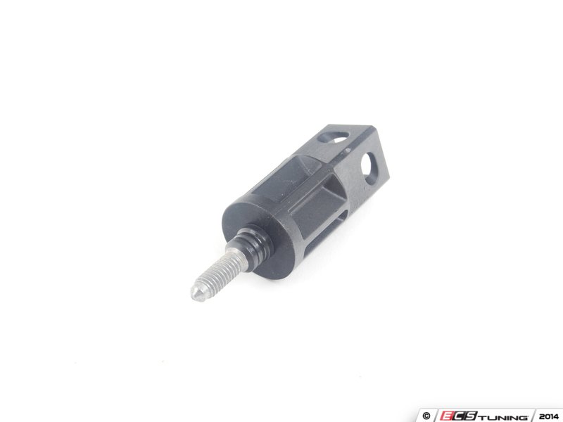 Genuine Volkswagen Audi - 8E0945246A - Outer Tail Light fastener ...