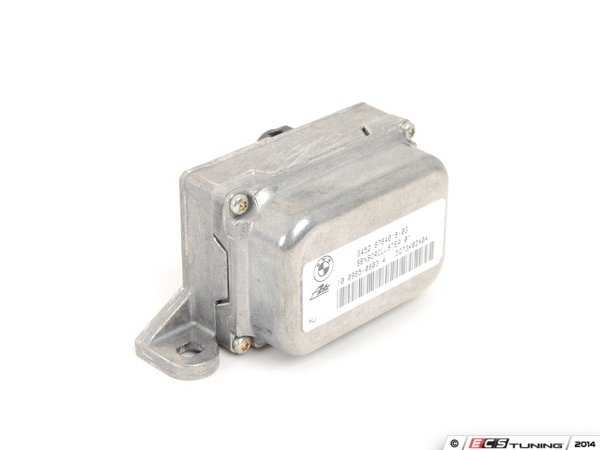 Genuine BMW - 34526764018 - Speed Sensor (34-52-6-764-018)