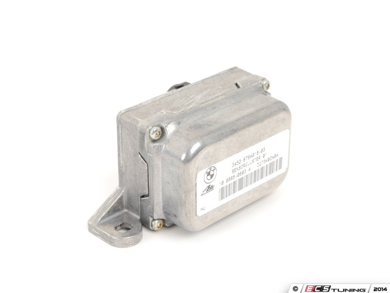 Genuine BMW - 34526764018 - Speed Sensor (34-52-6-764-018)