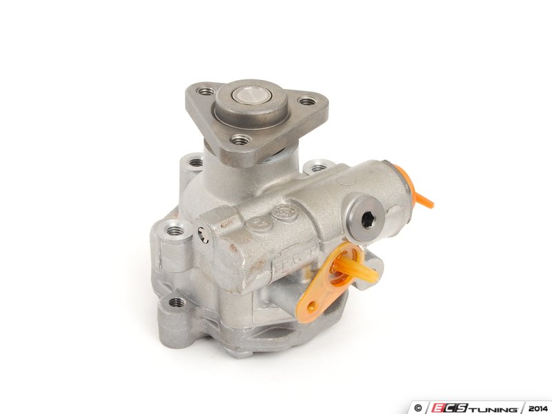 Genuine Porsche - 948314050axKT - Remanufactured Power Steering Pump