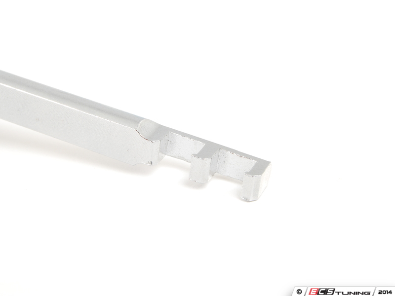 ECS News - VW/Audi/Porsche Schwaben VAG Connector Removal Tool