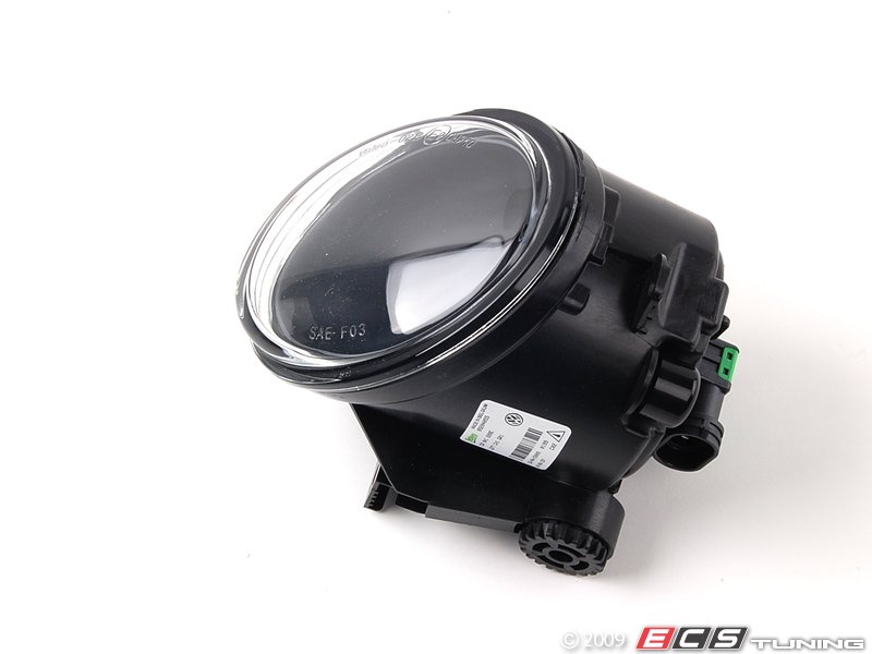 Genuine Volkswagen Audi - 1C0941699E - Fog lamp - left (1C0 941 699 E)