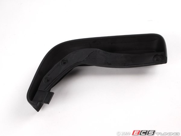 Genuine Volkswagen Audi - 8K0075111 - Front Splash Guard Set (8K0 075 111)