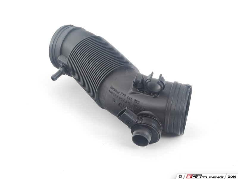 Genuine Volkswagen Audi - 1J0129684AQ - Intake Air Duct - (NO LONGER ...