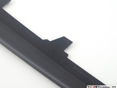 Genuine BMW - 51117198900 - FINISHER, ROD, RIGHT (51-11-7-198-900)