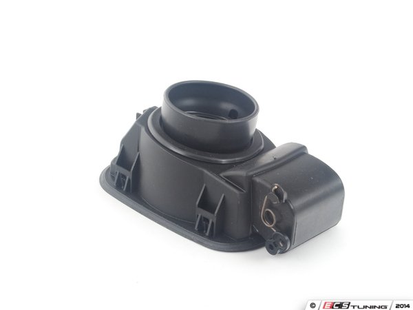 Genuine BMW - 51177183712 - Cover Pot (51-17-7-183-712)
