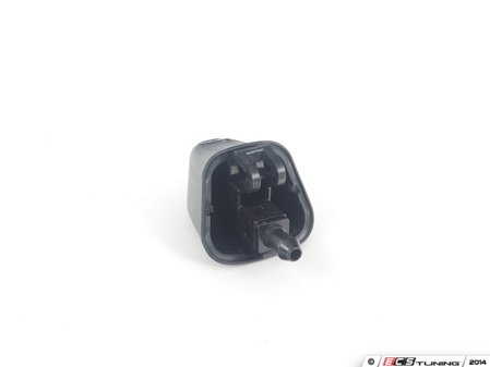 Genuine BMW - 61667138569 - E90 Spray Nozzle (61-66-7-138-569)