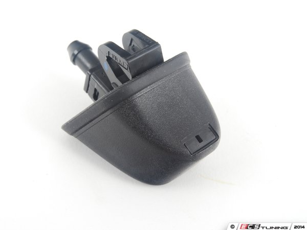 Genuine BMW - 61667138569 - E90 Spray Nozzle (61-66-7-138-569)
