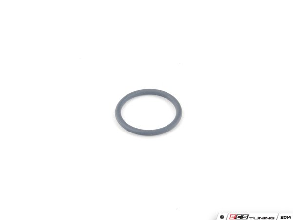 Genuine BMW - 11417839833 - O-Ring - Priced Each (11-41-7-839-833)