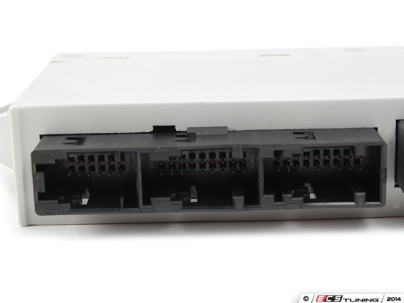 Genuine BMW - 61356964141 - Drivers Door Control Unit - Front (61-35-6 ...