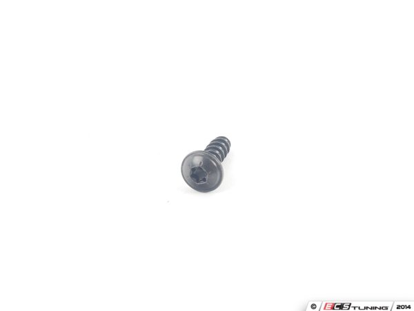 Genuine Volkswagen Audi - N10442003 - self tapping Screw - Priced Each ...