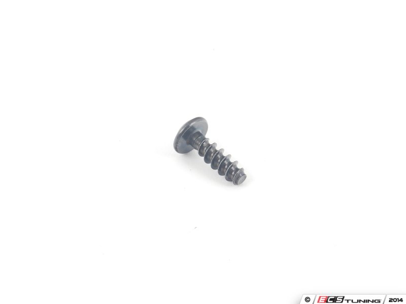 Genuine Volkswagen Audi - N10442003 - self tapping Screw - Priced Each ...