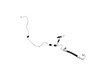 Genuine MINI - 64539806518 - Pressure Hose Assembly - Condenser To ...