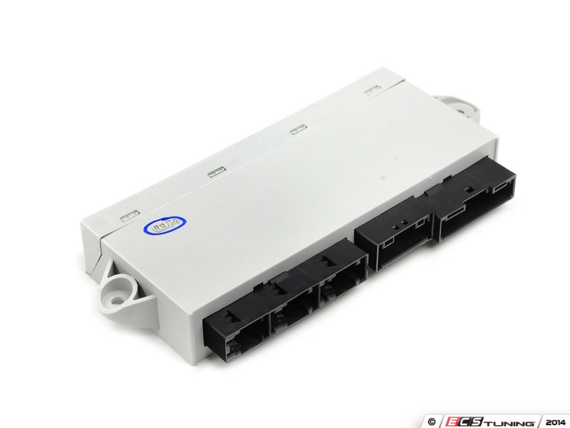 Genuine BMW - 61356964142 - E65 Drivers Door Control Unit - Rear (61-35 ...