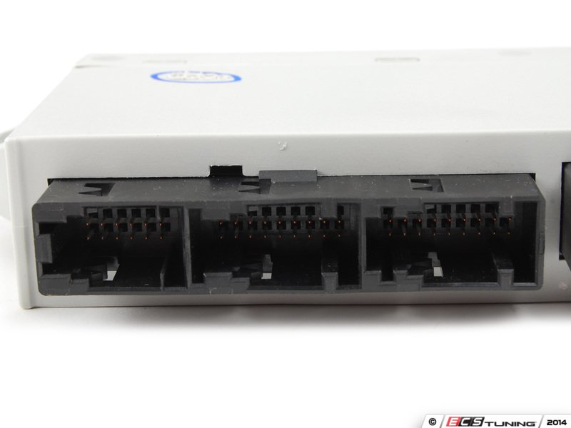 Genuine BMW - 61356964142 - E65 Drivers Door Control Unit - Rear (61-35 ...