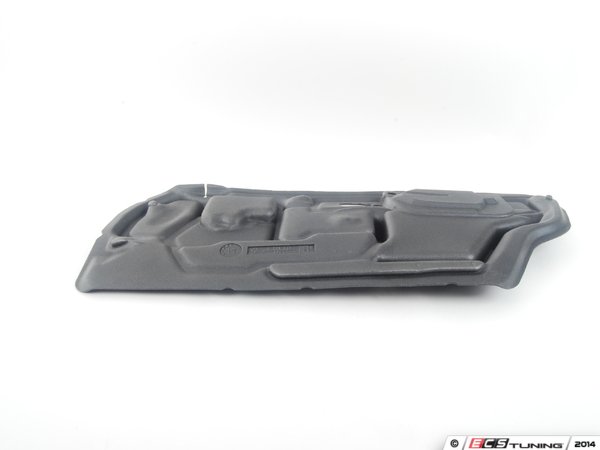 Genuine BMW - 51488233855 - E36 Sound Insulating - Door, Front Left (51 ...