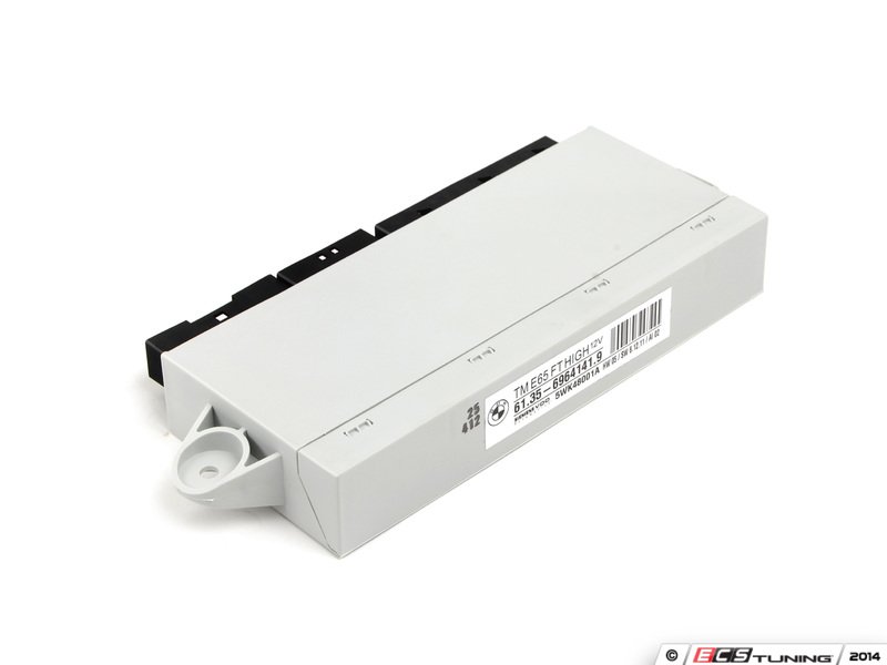 Genuine BMW - 61356964140 - Passenger door control unit - rear (61-35-6 ...