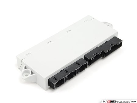 Genuine BMW - 61356964140 - Passenger door control unit - rear (61-35-6 ...