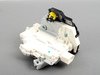 Genuine Volkswagen Audi - 4F0839015B - Rear Door Latch Assembly - Left ...