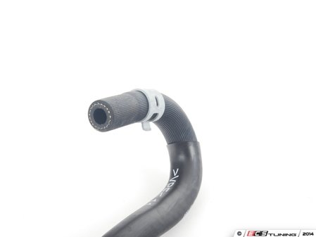 Genuine Volkswagen Audi - 8T0201215Q - Fuel Supply Hose (8T0 201 215 Q)