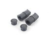 Genuine Volkswagen Audi - 8V0698647 - caliper Guide Bushing Set ...