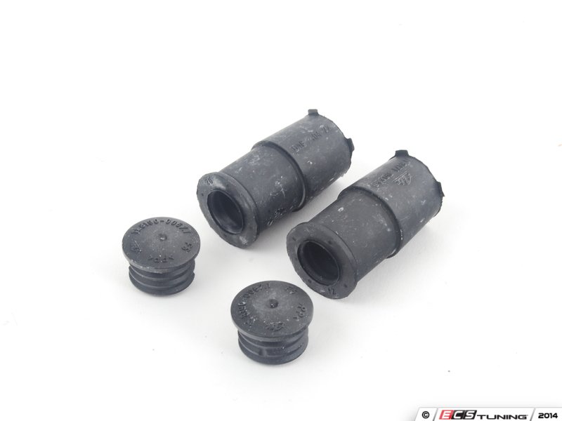 Genuine Volkswagen Audi - 8V0698647 - caliper Guide Bushing Set ...