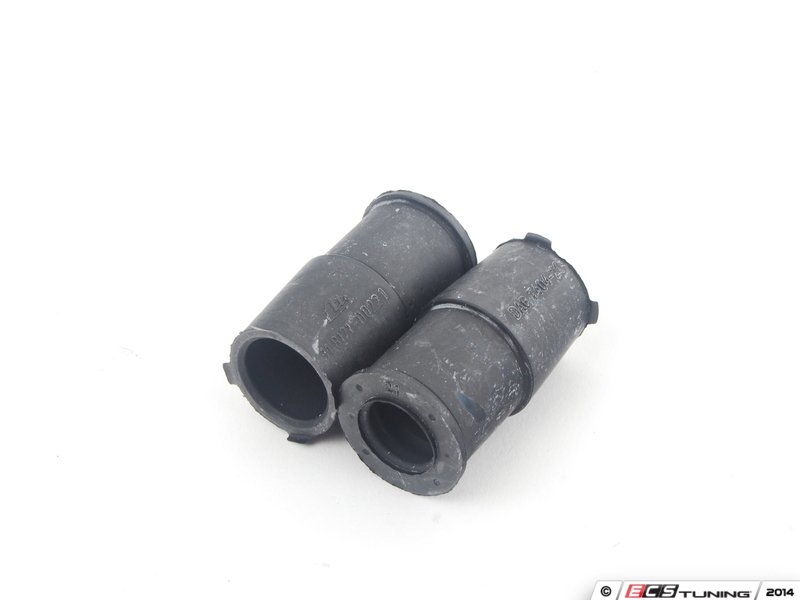 Genuine Volkswagen Audi - 8V0698647 - caliper Guide Bushing Set ...