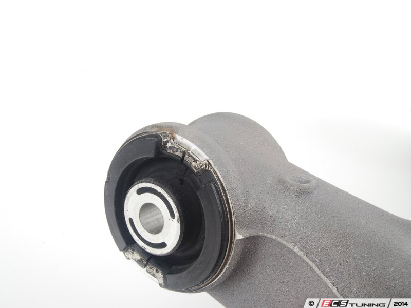 Genuine BMW - 33326780069 - Rear Lower Control Arm - Left (33-32-6-780-069)