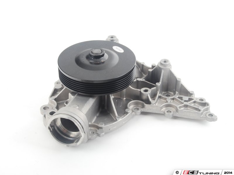 Graf - 2722000401 - Water Pump Assembly - Priced Each