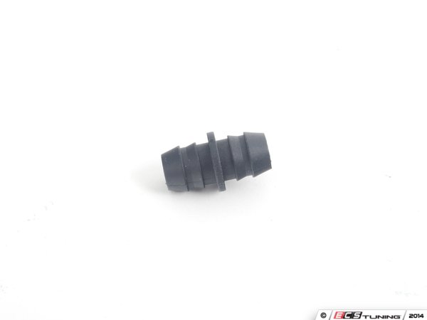 URO - 1179901578 - Breather Hose Connector - Priced Each
