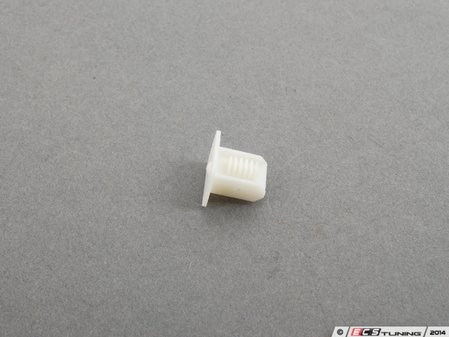 Genuine Volkswagen Audi - 373867646 - Stop Clip - priced each (373 867 646)