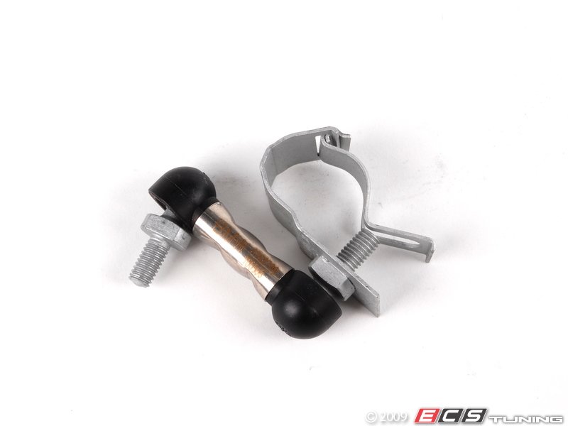 Genuine BMW - 37146766799 - E53 Regulating Rod - Priced Each (37-14-6 ...