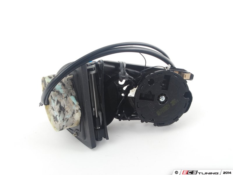 Genuine Mercedes Benz - 2208100876 - Door Mirror Frame