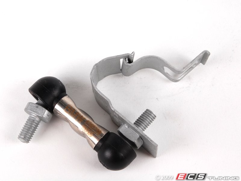 Genuine BMW - 37146766799 - E53 Regulating Rod - Priced Each (37-14-6 ...