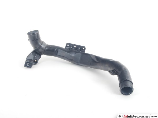 Genuine Volkswagen Audi - 1K0145840AB - Pressure Pipe - left (1K0 145 ...